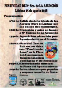 Ayuntamiento de Liédena